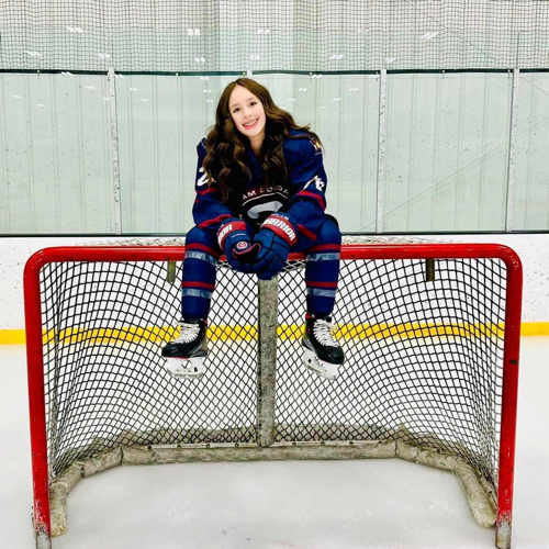 Monarch Girls Hockey | Coyotes HPHL 2024 Roster | HPHL 2024 Spring ...