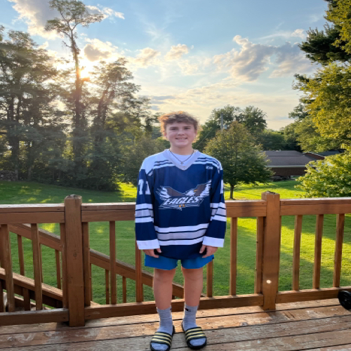 Columbia Eagles Hockey | Varsity Roster | Columbia Eagles Hockey Club ...