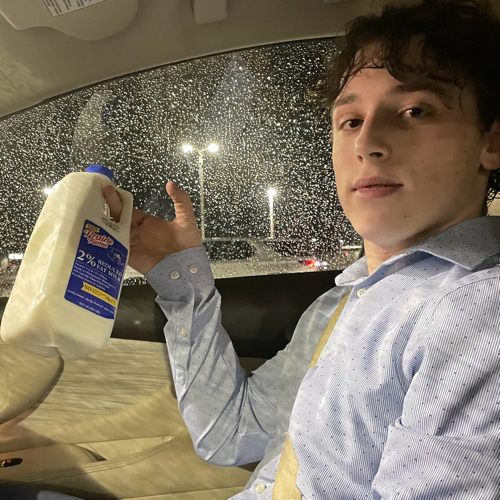 Columbia Eagles Hockey | Columbia Varsity Roster | Columbia Eagles ...