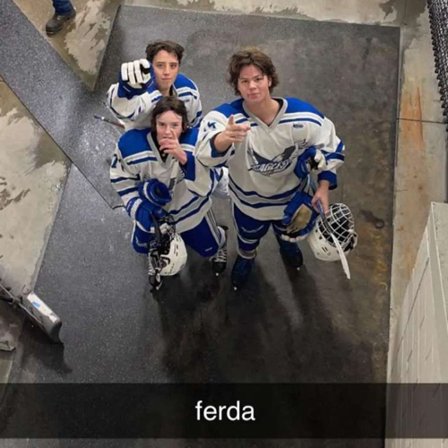Columbia Eagles Hockey | Varsity Roster | Columbia Eagles Hockey Club ...