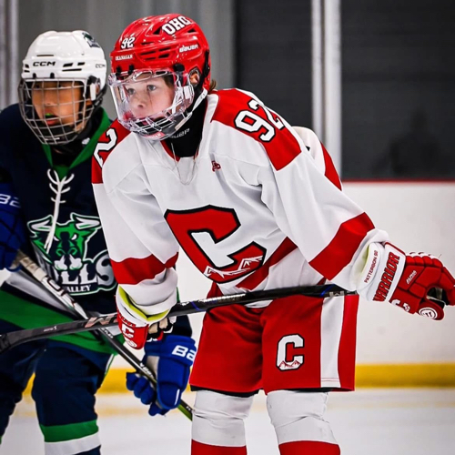 Okanagan Hockey Colorado | FALL- 14U Team Roster | OHC 25-26 Season ...