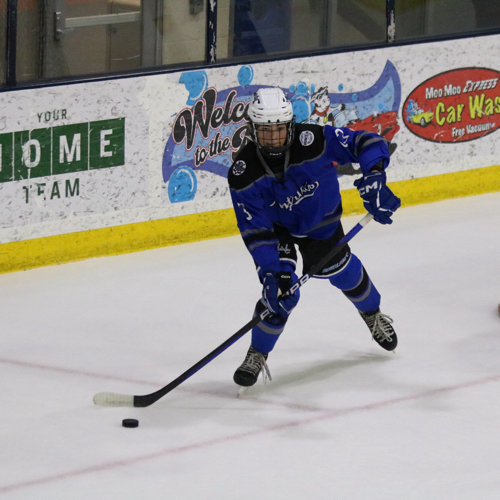 Capital Amateur Hockey Association | 14U Select Roster | Capitals ...
