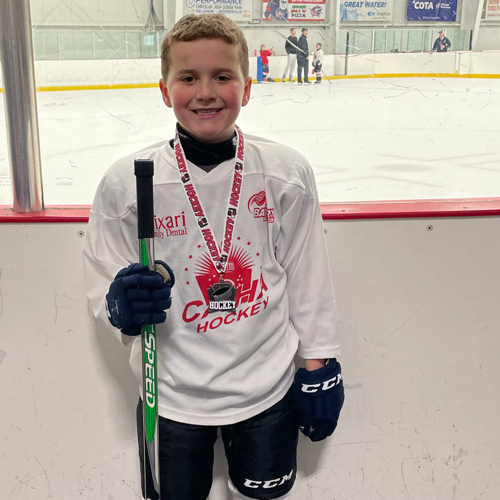 Capital Amateur Hockey Association | 10U Tournament Roster | Capitals ...