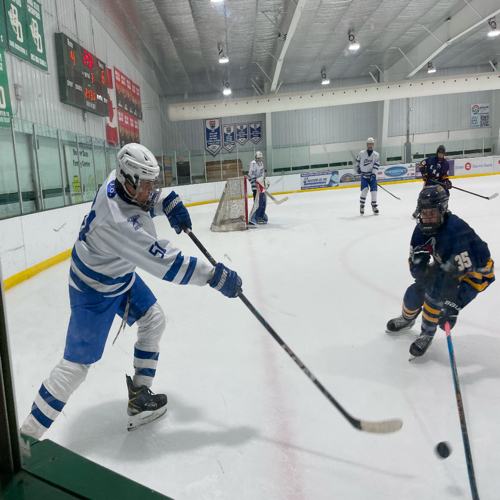 Stars High School Hockey | Stars JV 2 2025 Roster | High School Hockey ...
