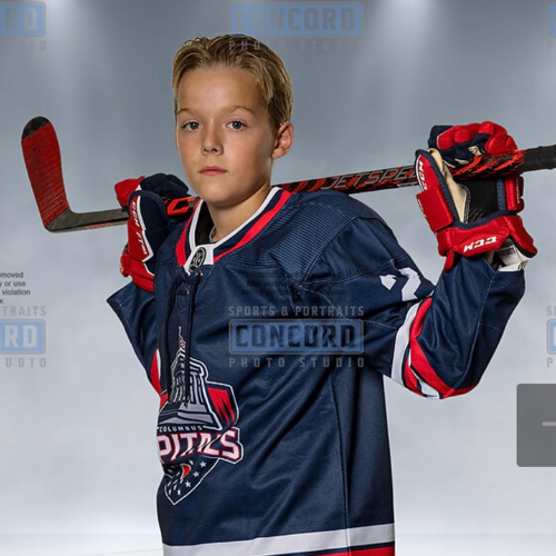 Elite Development Hockey | U14 Spring Camp Roster | EDP Spring Skills ...
