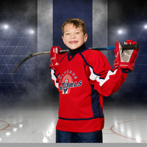 Capital Amateur Hockey Association | 10U Select Roster | Capitals ...