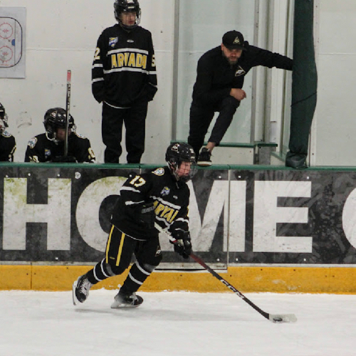 Arvada Hockey | 14U AA Roster | RMHF/Travel Team Registration | Travel ...