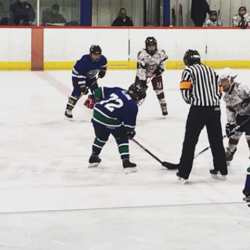 Columbia Eagles Hockey | Columbia Varsity Roster | Columbia Eagles ...