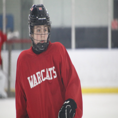 Warcats Hockey Association | Junior Varsity 2024-25 Roster | Warcats ...