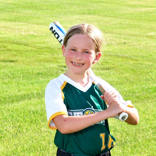 Sauk Rapids Rice Fastpitch Softball Association | U12 Gold Roster ...