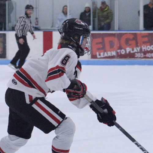 Littleton Hockey Association | Spring 12U Select Roster | Spring ...