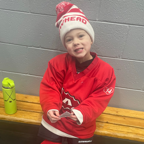 Arrowhead Youth Hockey | 6U - Mini Development Roster | Arrowhead Youth ...