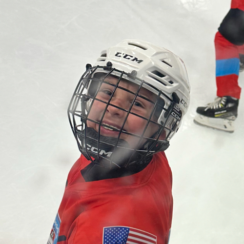 Madison Capitols AAA Hockey | Spring 10U Roster | AAA Spring Season | 2025