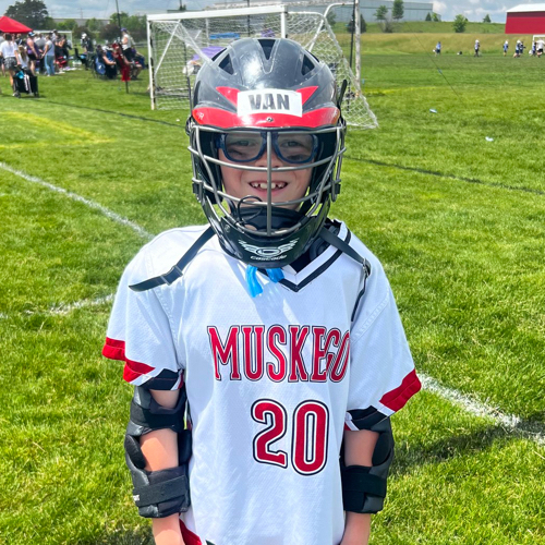 Muskego Lacrosse Club | MLC Boys 10U - Black Roster | Youth Spring ...
