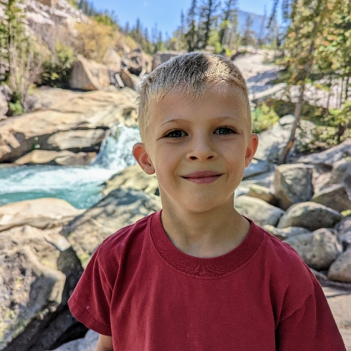 Colorado 38s | 9U Roster | Spring Program | 2024