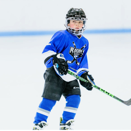 Minnesota Lakers Hockey | 2016 White Roster | Minnesota Lakers Boys ...