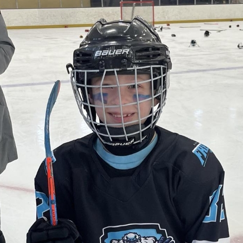 Danville Youth Hockey | 8u Roster | Danville Youth Hockey | 2024-2025