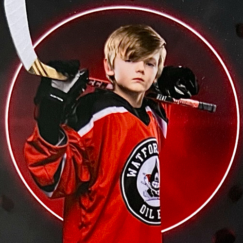 McKenzie County Hockey Club | Squirts All Roster | Oiler Youth Hockey ...