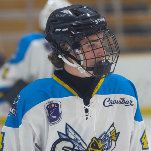 Columbia Eagles Hockey | Columbia Hockey Club Roster | Columbia Eagles ...
