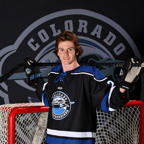 High Plains Hockey League | Front Range Rangers Roster | HPHL Spring ...