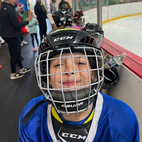 Southern Illinois Ice Hawks | 10u B2 Leonard Roster | Fall Hockey ...