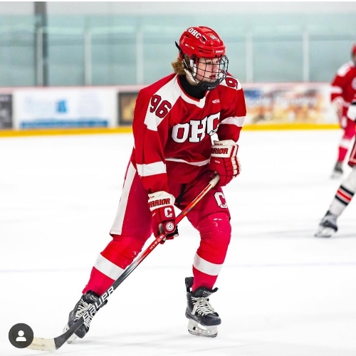 Okanagan Hockey Colorado | FALL- 15O Team Roster | OHC 26-27 Season ...
