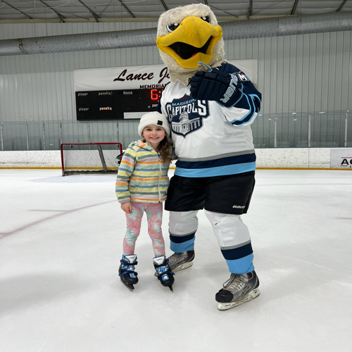 Middleton Youth Hockey | 1: Blue-Puck Spring Skills Roster | Off-Season ...