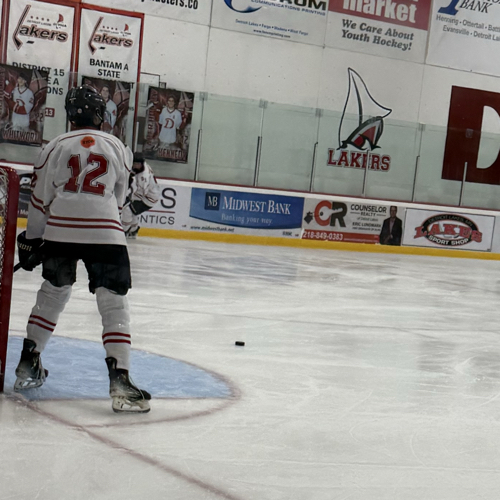 Detroit Lakes Youth Hockey | Bantam A Roster | Player Registration ...