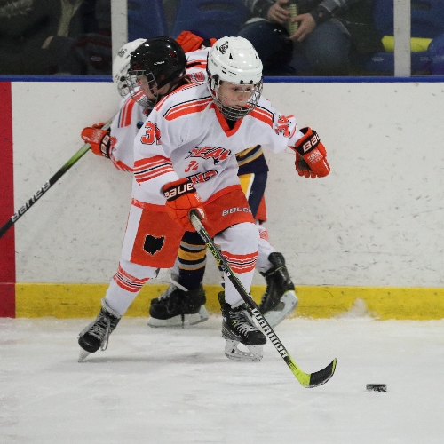 Team Ohio Hockey | 11U Banaszak (2013) Roster | Full Season | 2024-2025