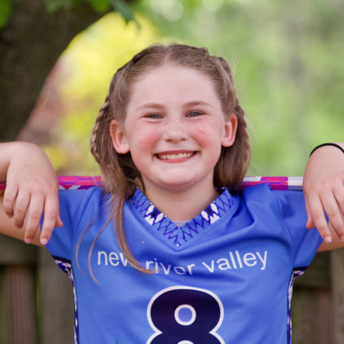 New River Lacrosse Club | Girls 11U Roster | Spring Rec League | Spring ...