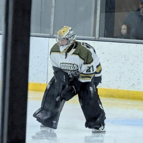 Elite Development Hockey | U14 Spring Camp Roster | EDP Spring Skills ...