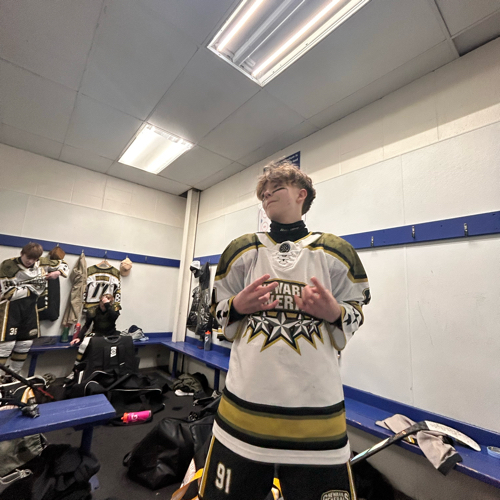 Elite Development Hockey | U14 Spring Camp Roster | EDP Spring Skills ...