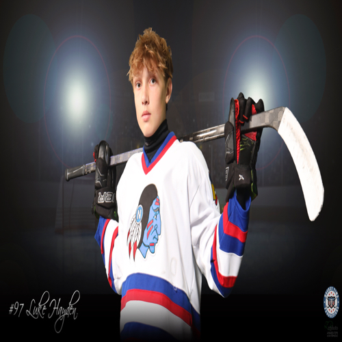 Northbrook Bluehawks | Bluehawks Bantam 1 Roster | Travel Hockey (Sq/Pw ...