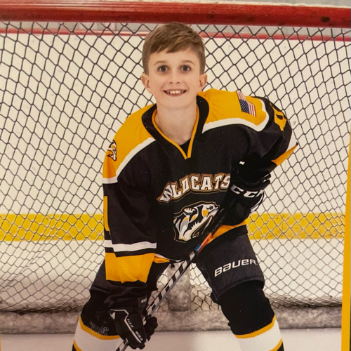 Wildcat Youth Hockey Association | PeeWee C1 Roster | Youth Hockey ...