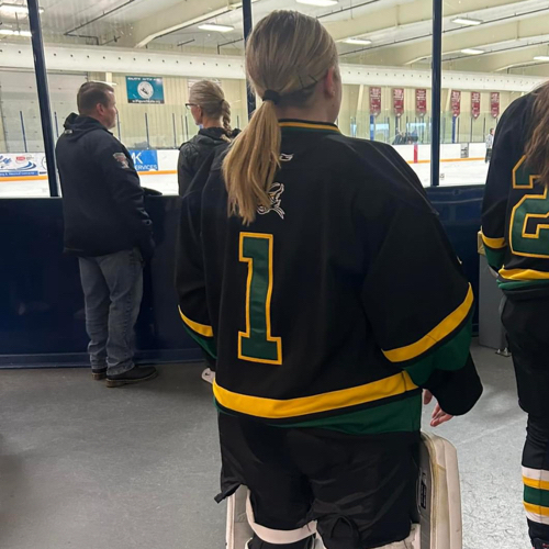 Green Bay Area Youth Hockey Association | 14U Girls A Roster | 10U ...