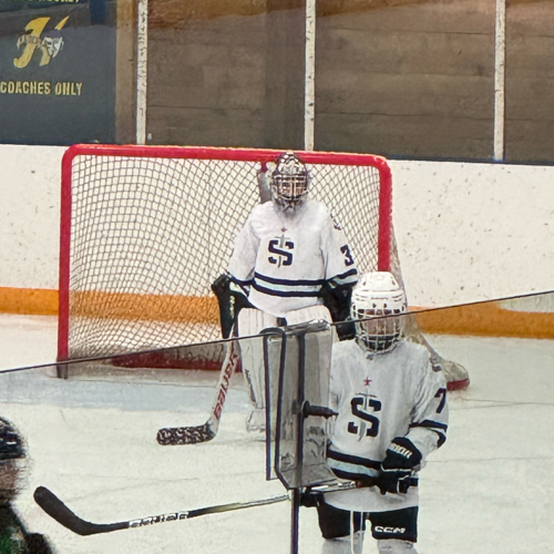 West Saint Paul Hockey Association | Squirt A Roster | WSPHA 2025-26 ...