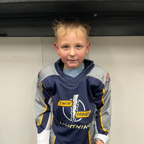 Twin Bridges Hockey | 8U White 2 Roster | Season | 2023-2024