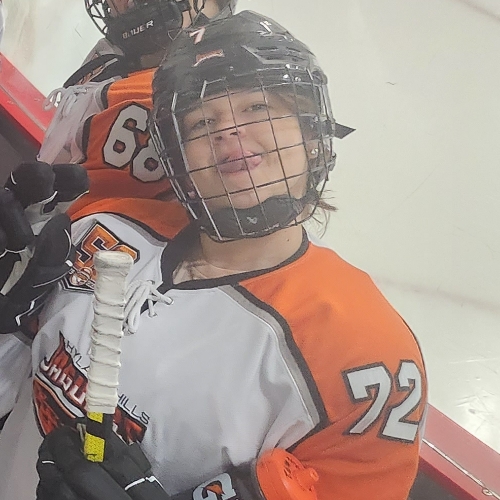 Hyland Hills Jaguars | Girls 14U AA Roster | Girls Hockey | 23/24 ...