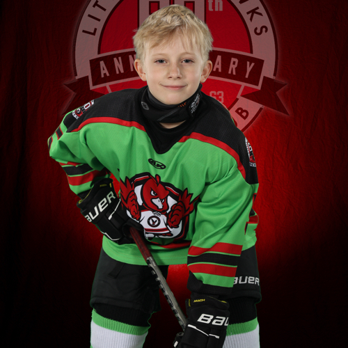 Colorado 38s | 9U Roster | Spring Program | 2024