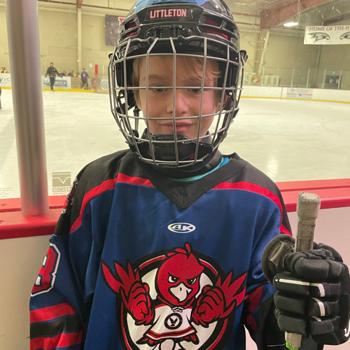 Colorado 38s | 9U Roster | Spring Program | 2024