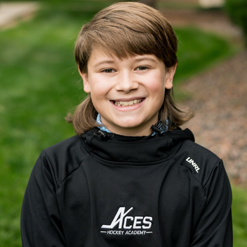 Hyland Hills Jaguars | 8U Advanced Black Roster | 8 and Under Hockey ...