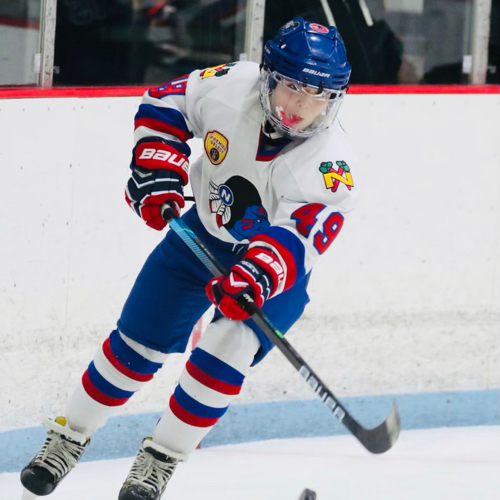Northbrook Bluehawks | Bluehawks Bantam 1 Roster | Travel Hockey (Sq/Pw ...