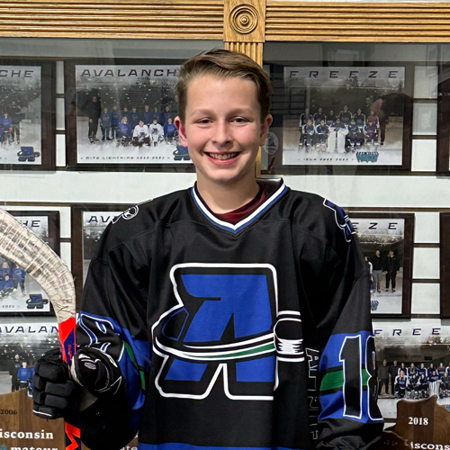 Fox Cities Stars | Stars ('25 - '26) Roster | Boys High School Hockey ...
