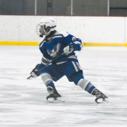 Columbia Eagles Hockey | Columbia Hockey Club Roster | Columbia Eagles ...