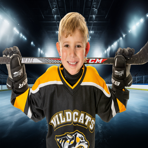 LEGACY20 | Wisconsin Capitols 8u Roster | Wisconsin Capitols | 2025-2026