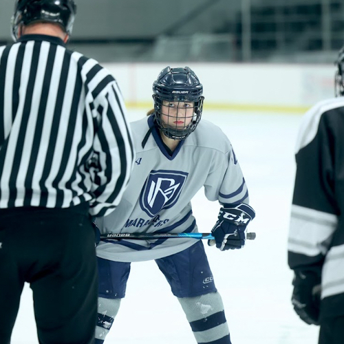 Marauders Hockey | 15UA Roster | Girls 15U Hockey | 2023 - 2024