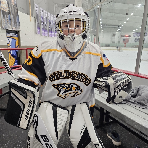 Sauk Prairie Youth Hockey Association | 8U White 1 Roster | Sauk ...