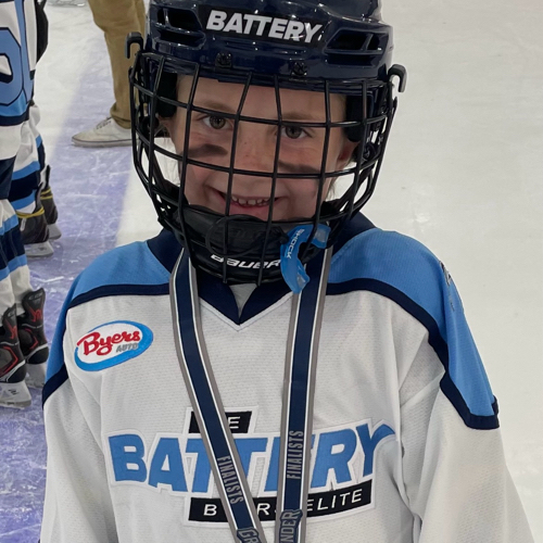 Battery Hockey Teams | 2016 Battery Byers - Tournament Team Roster ...