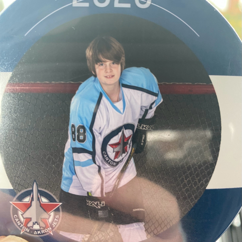 Canton Akron Hockey Association | Bantam (412) Roster | Canton-Akron ...