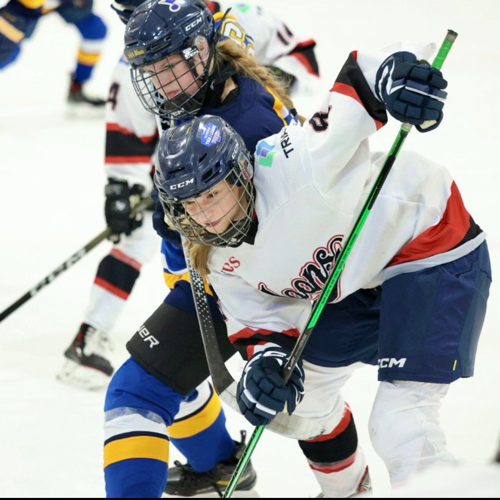 Marauders Hockey | 15UA Roster | Girls 15U Hockey | 2023 - 2024